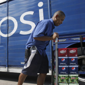 Pepsi Corbin – Proudly Serving Pepsi Products to Southeastern Kentucky