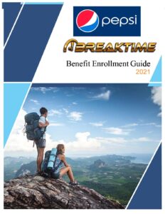 2021 Pepsi Benefit Guide – Pepsi Corbin